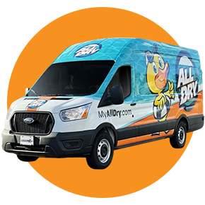 Commercial Restoration - All Dry Services of the Valley of the Sun