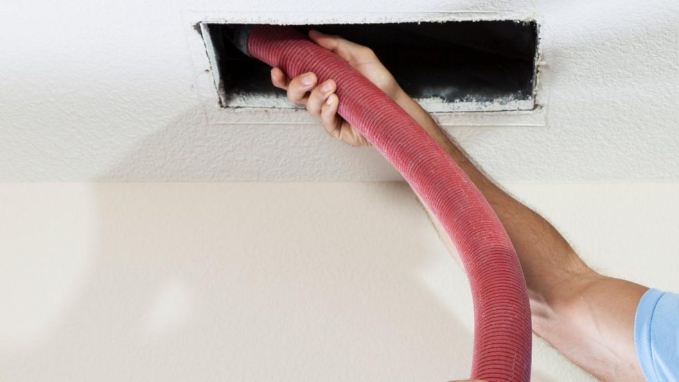 Make Your Space Healthier With Duct Cleaning Services in Dallas