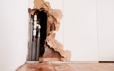 Why Waiting Won't Work, and Quick Water Damage Restoration Does Wonders ...