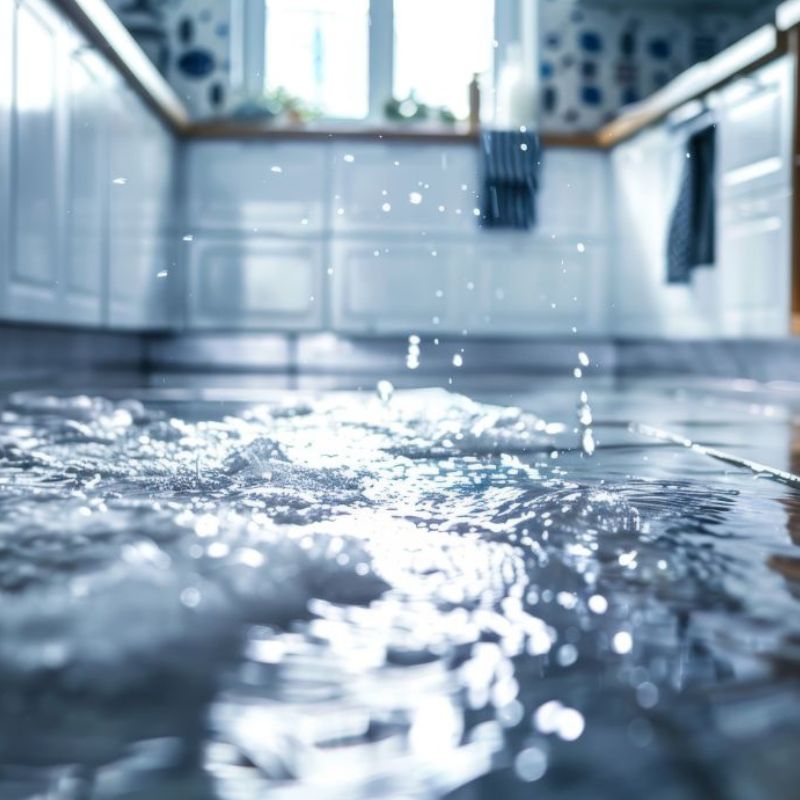 Water Extraction - All Dry Services of South Shore & Cape Cod